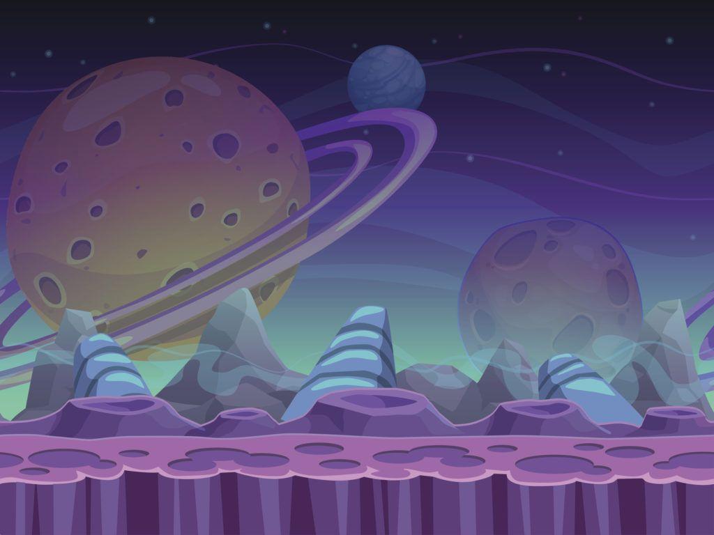 Space Archives - Kapow Primary