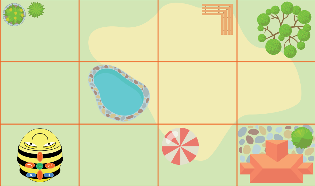 KS1 Computing: Programming Bee Bot Lesson Plans | Kapow Primary