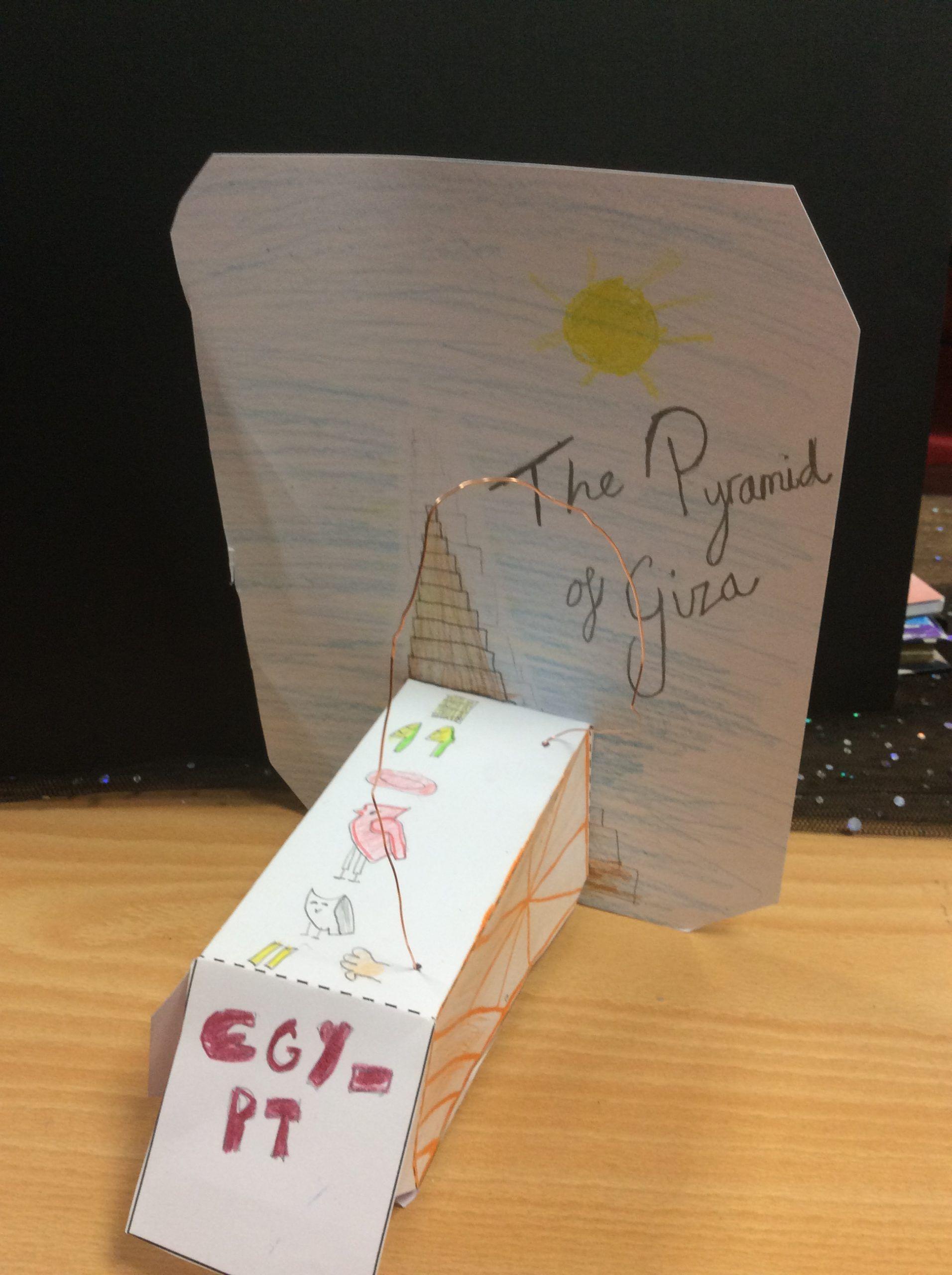 Assessment Resources and Quiz D&T KS2: Electrical: Steady hand game