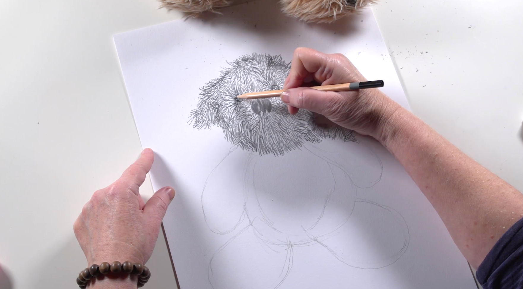 KS1 Art Lesson Plan | Drawing | My Toy Story