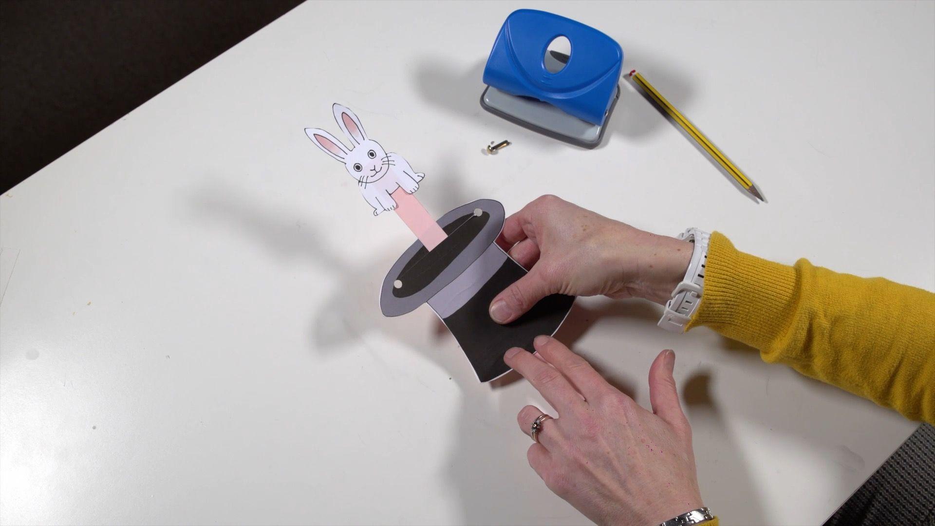 Lesson 1: Exploring sliders and movement