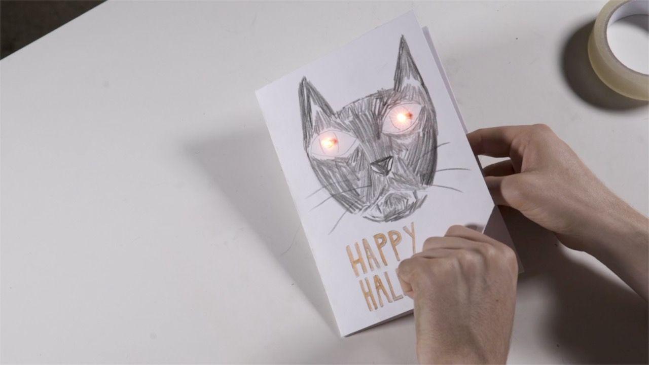 Upper KS2 DT Lesson Plan | Making the Card