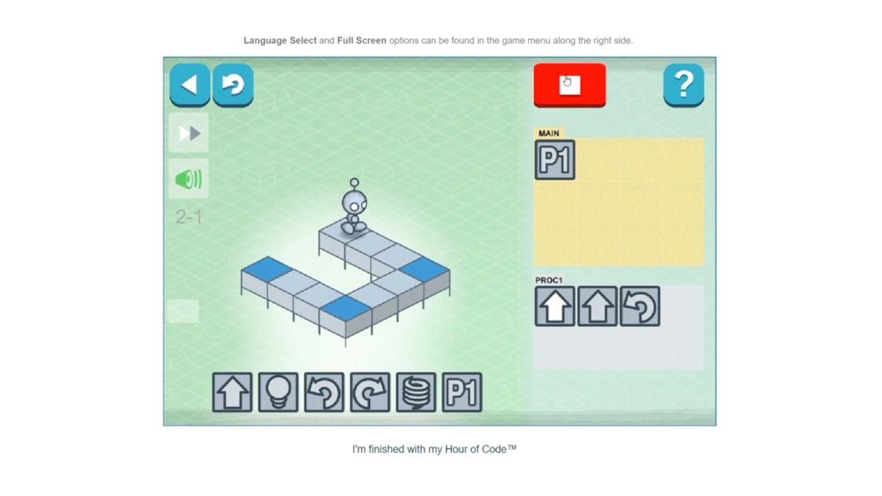 Lesson 3: Through the Maze | Kapow Primary