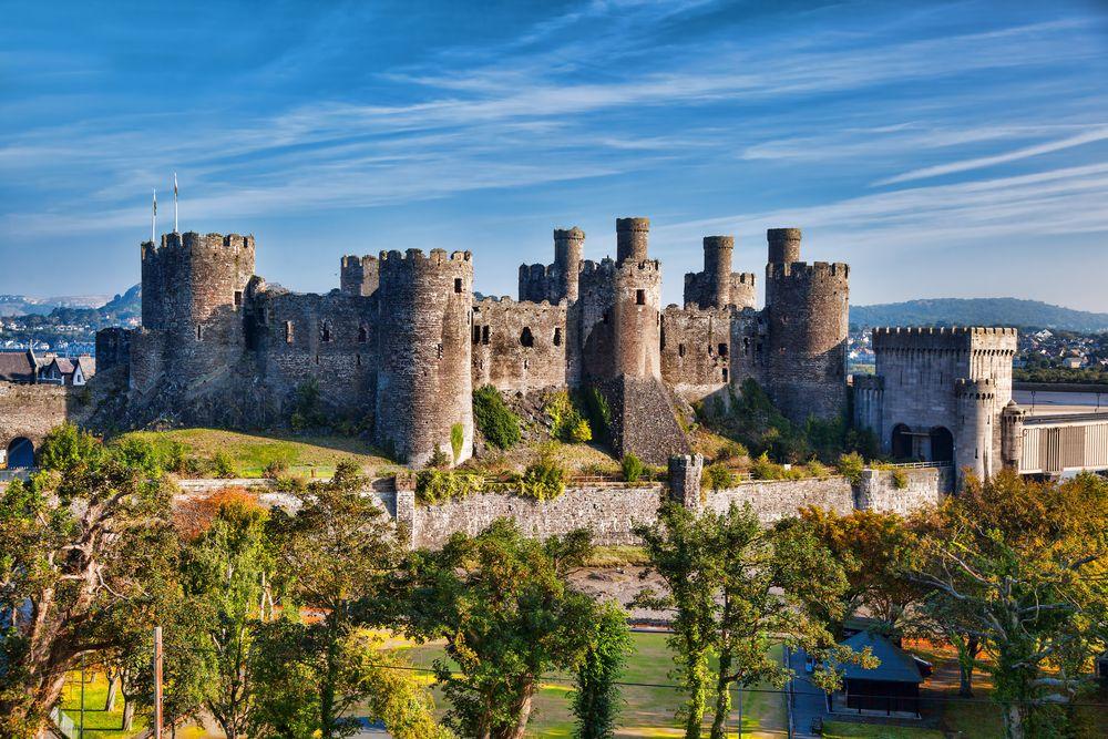 Lesson 1 Features Of A Castle lesson-1-features-of-a-castle