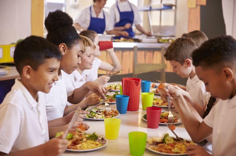 Upper KS2 DT Lesson | Adapting and improving a recipe