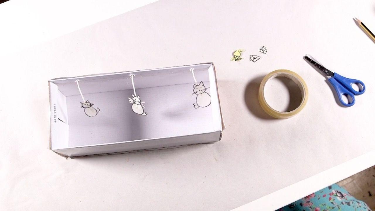 Lower KS2 DT Lesson Plan | Electrostatic Game Evaluation