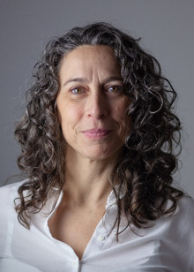 Kate Daniels - Specialists - Kapow Primary