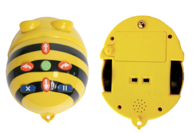 KS1 Y1: Programming: Virtual Bee-Bot Unit - Kapow Primary