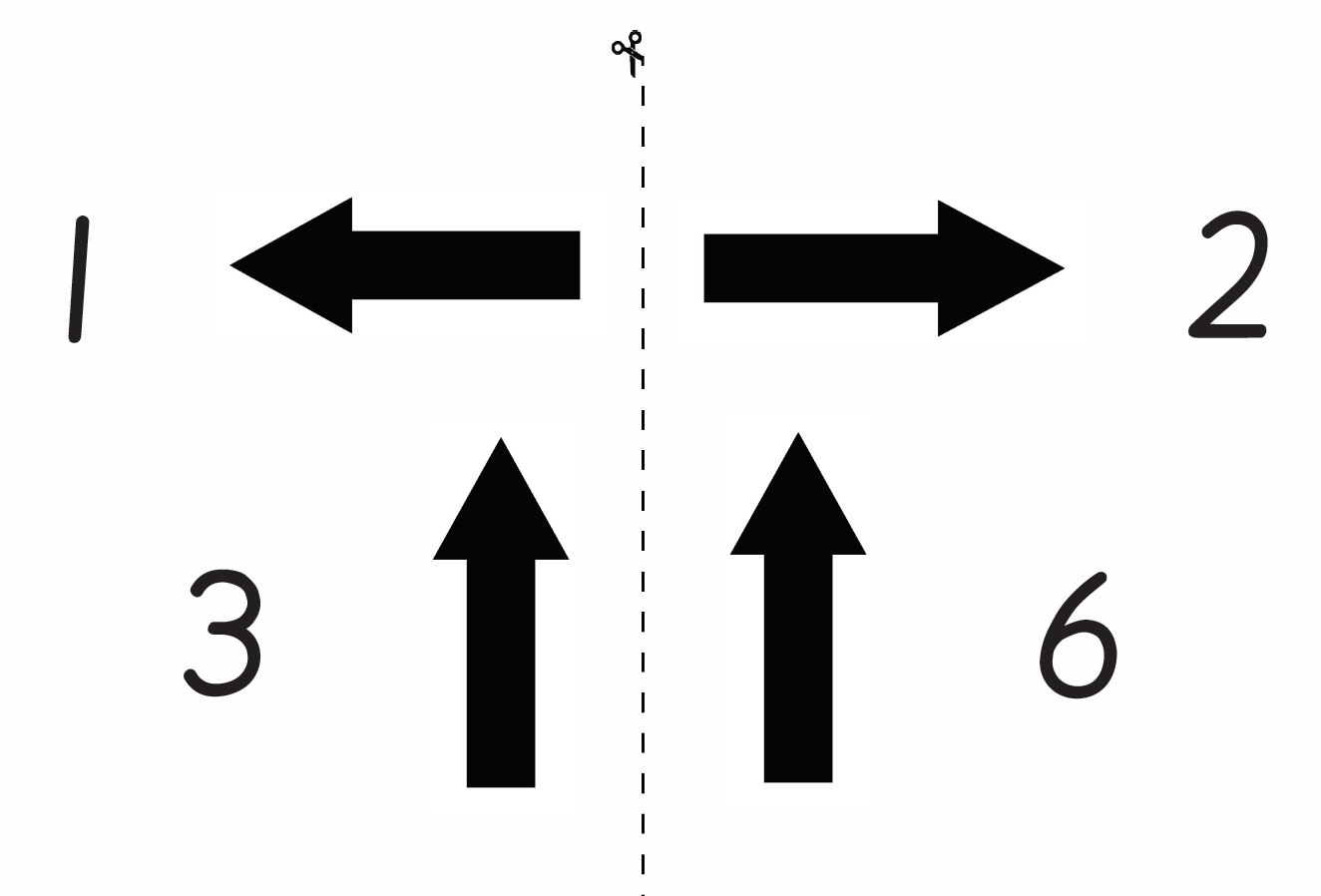 EYFS: Computing: Understanding Arrows Lesson Plan | Kapow Primary