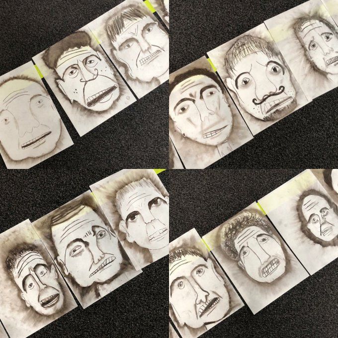 KS2 Art & Design Scheme of Work and Lesson Plans - Kapow Primary