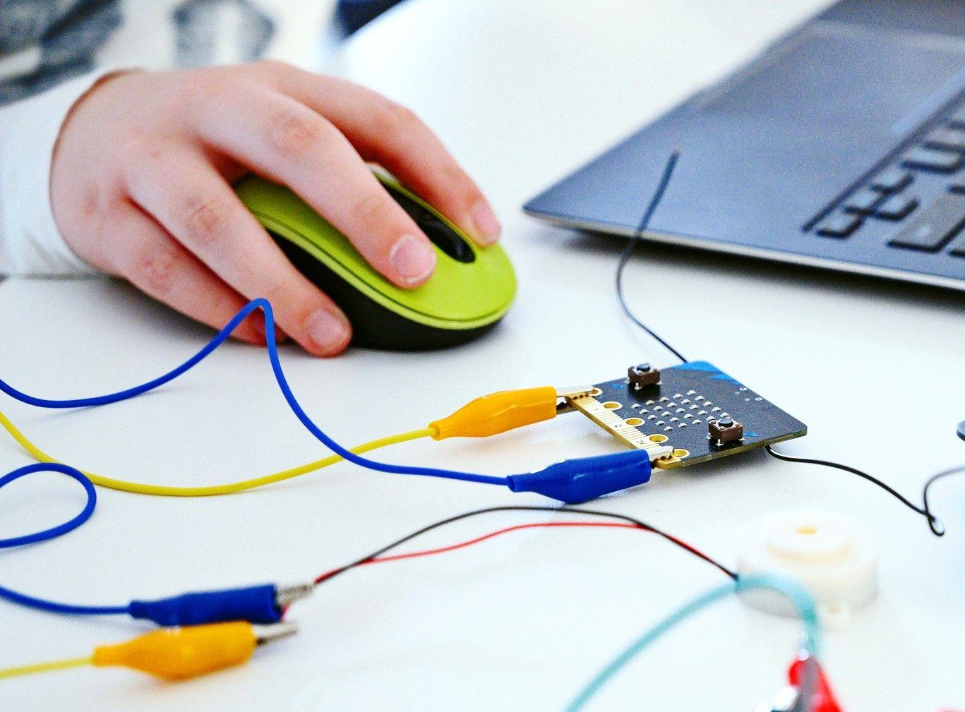 Bbc Micro:bit Lesson Plans for Primary Schools | Kapow