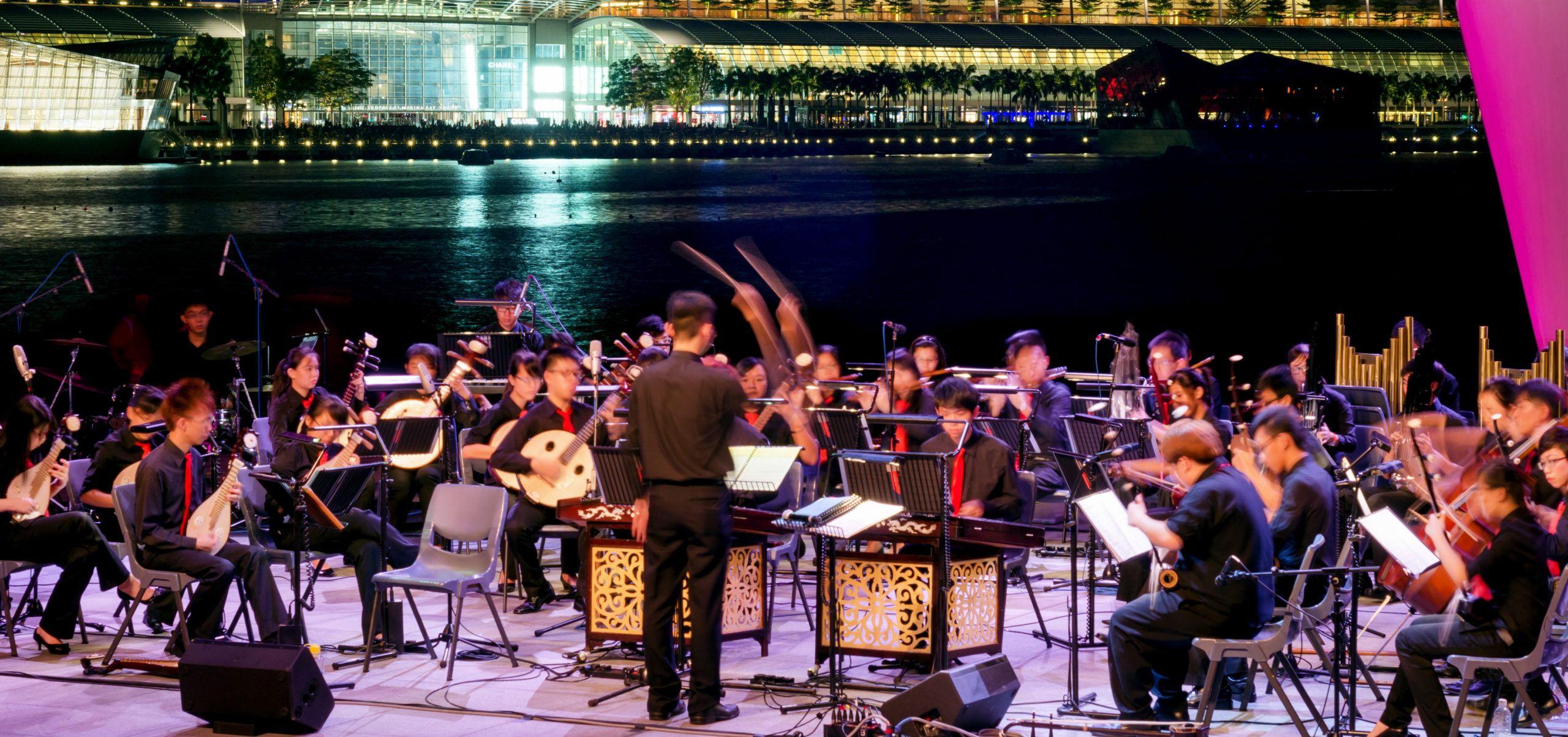 EYFS Music Lesson Plan | Introduction to Orchestra