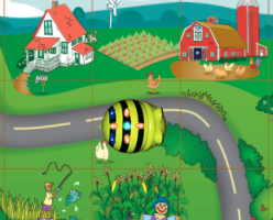KS1 Computing Lesson Plan | Bee-Bot Adventures