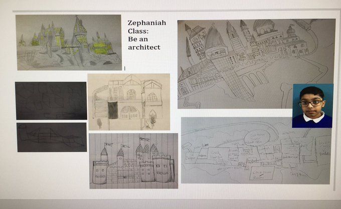 KS2 Art & Design Scheme of Work and Lesson Plans - Kapow Primary