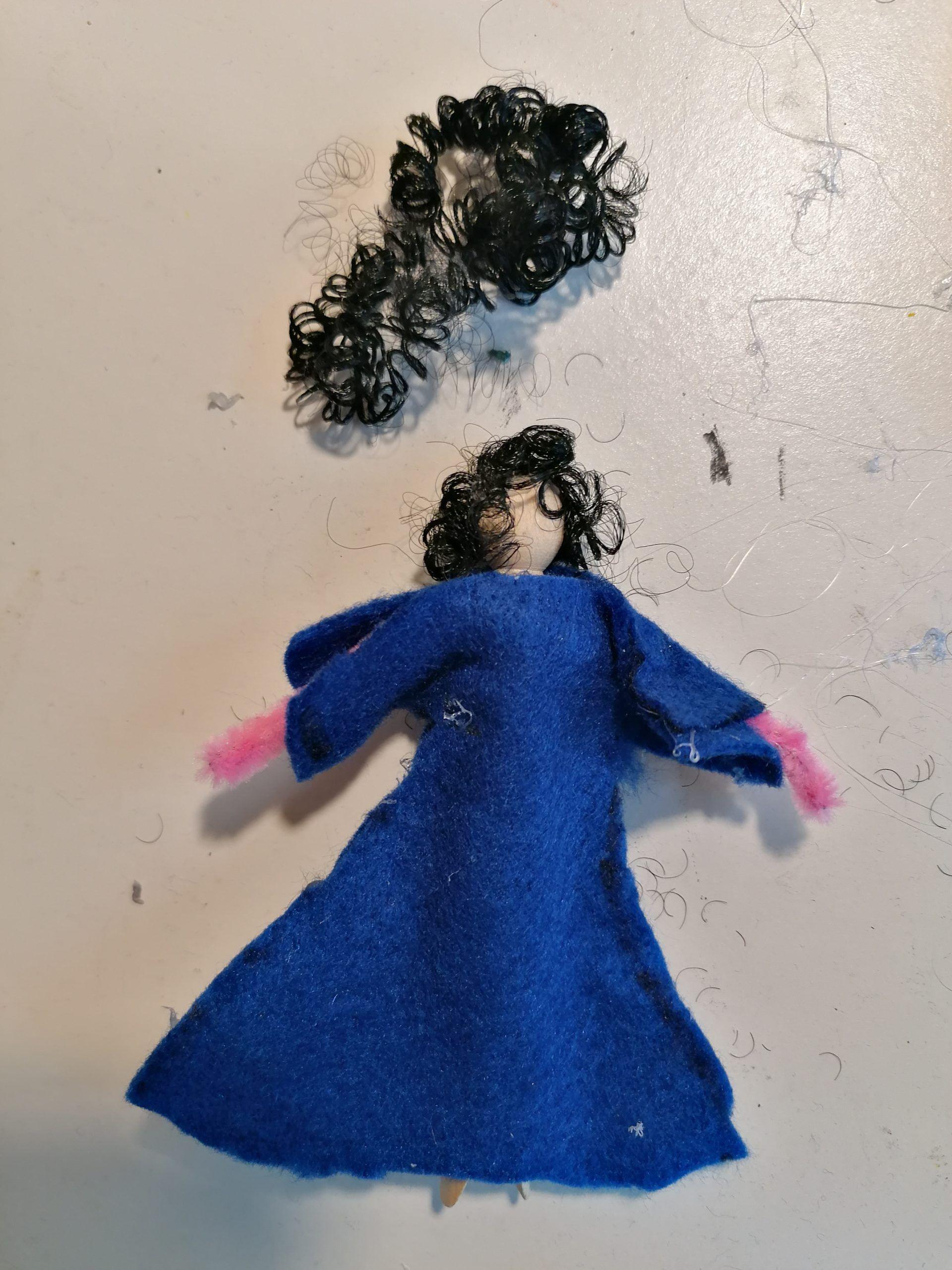 Art & design Famous people in history - Kapow Primary