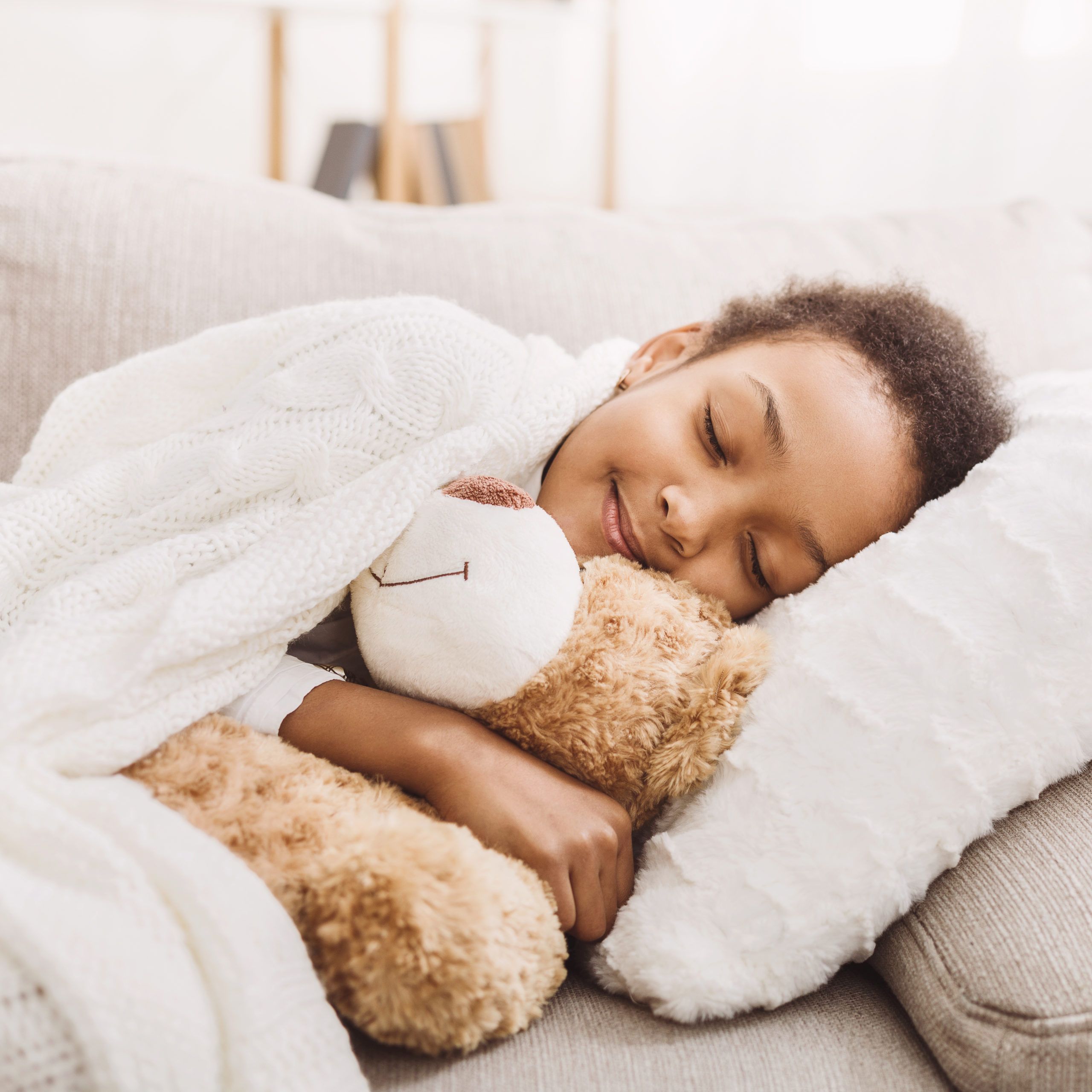 KS2: Wellbeing: Sleep Factors: Lesson Plan - Kapow Primary