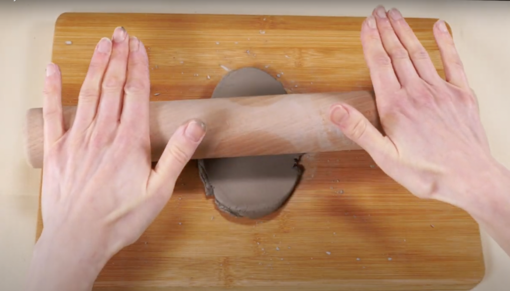 KS1 DT Lesson Plan | Exploring Clay