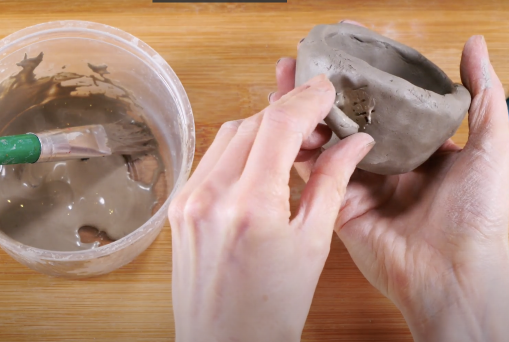 KS1 Art Lesson Plan | Sculpture | Pinch Pots