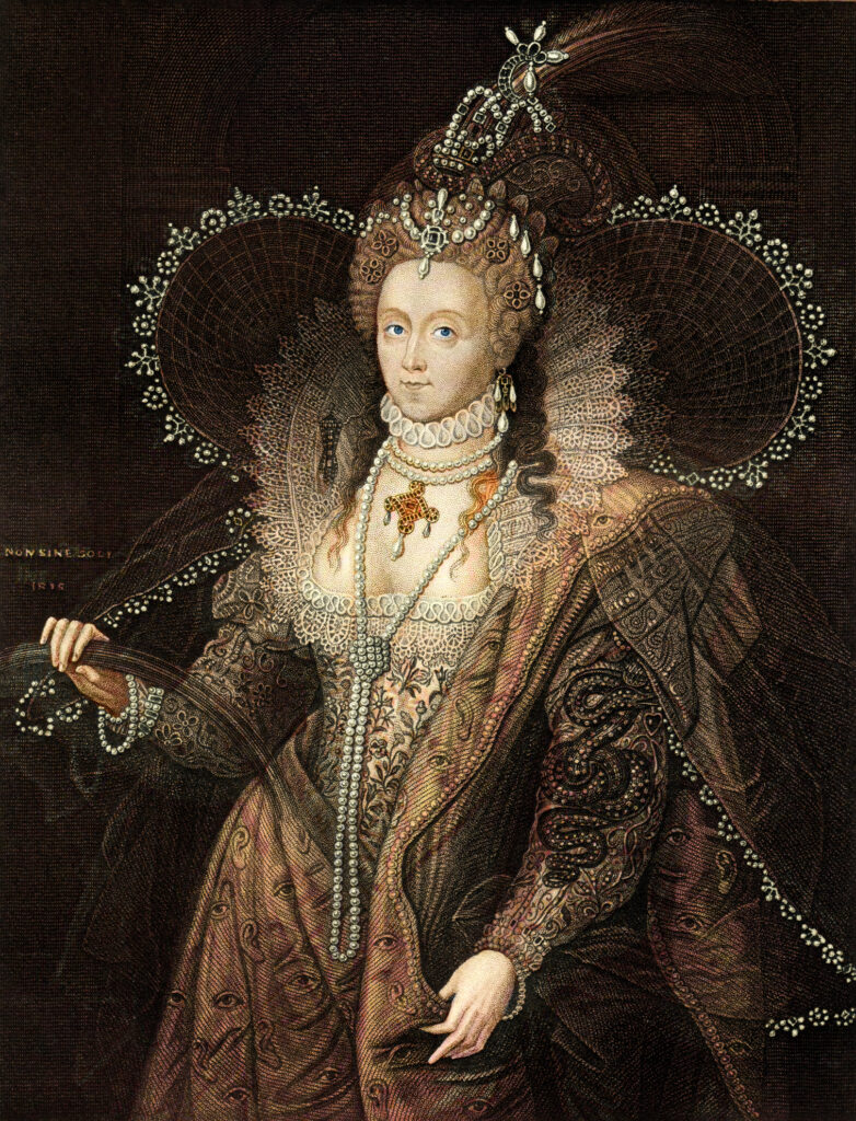 ARCHIVED KS2 History: Royal Progress