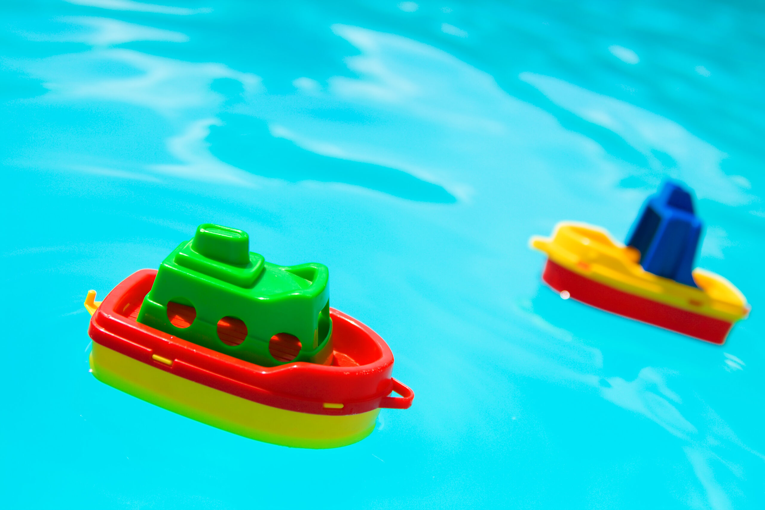 Reception DT Lesson Plan | Investigating Boats