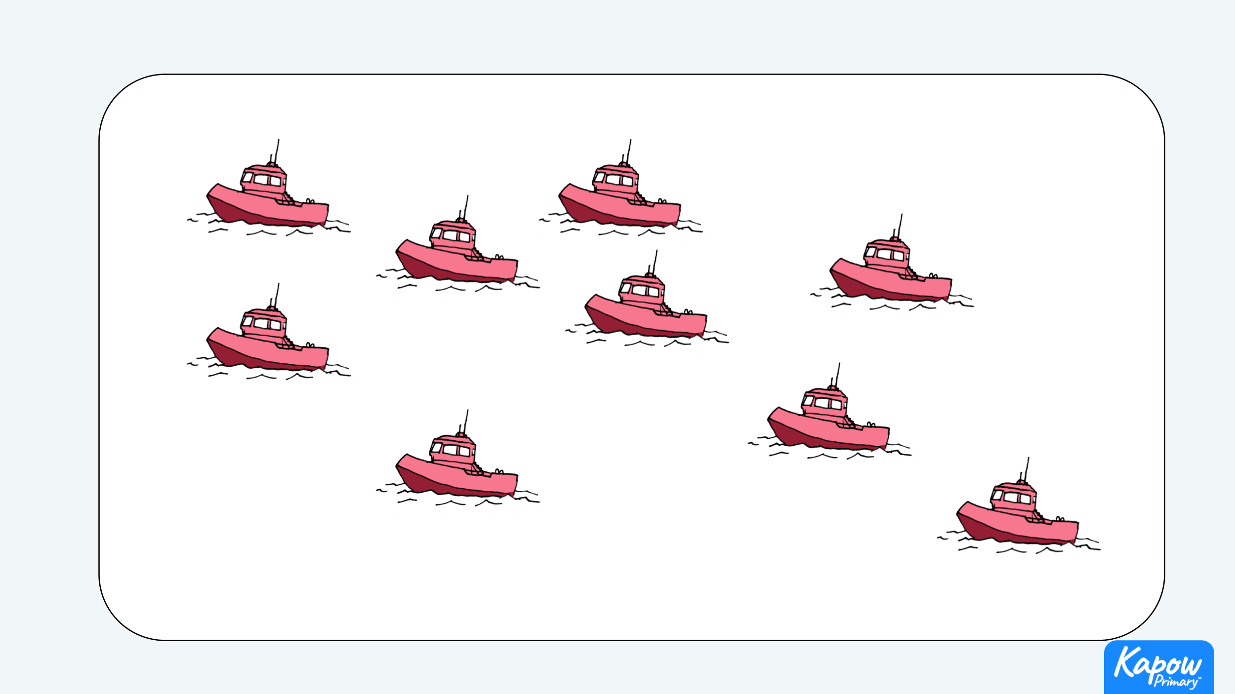 EYFS Music Lesson Plan: Boats - Exploring Sounds and Tempo