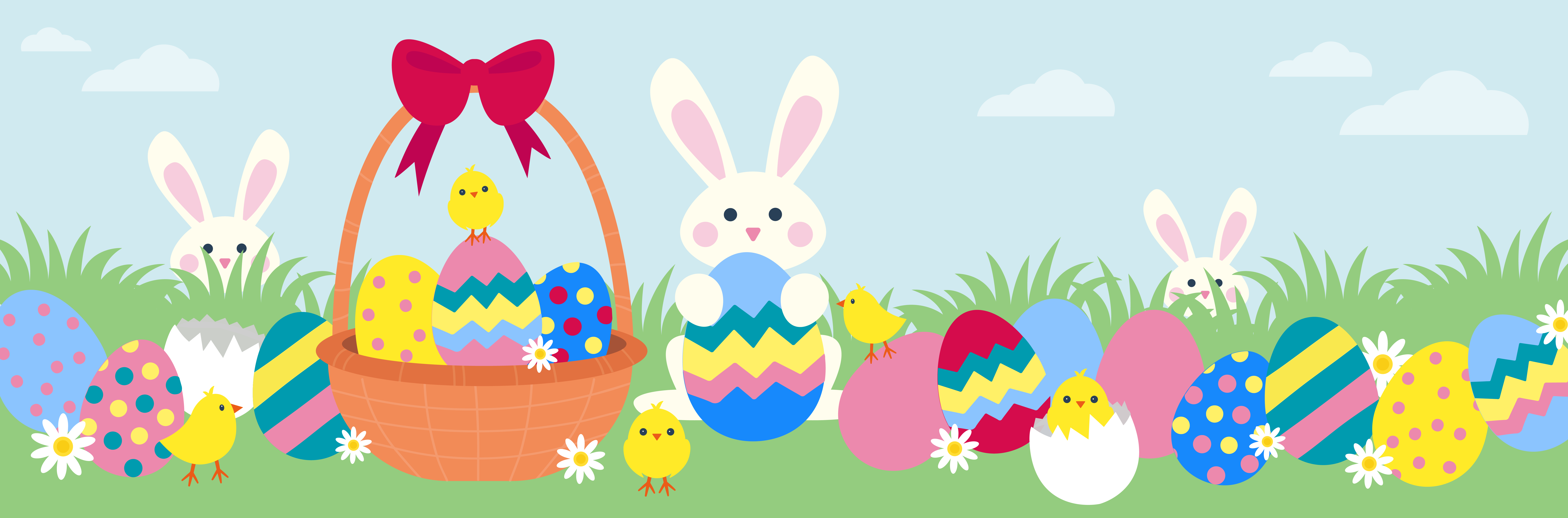 Free Easter Lesson Plans & Resources for EYFS & KS2