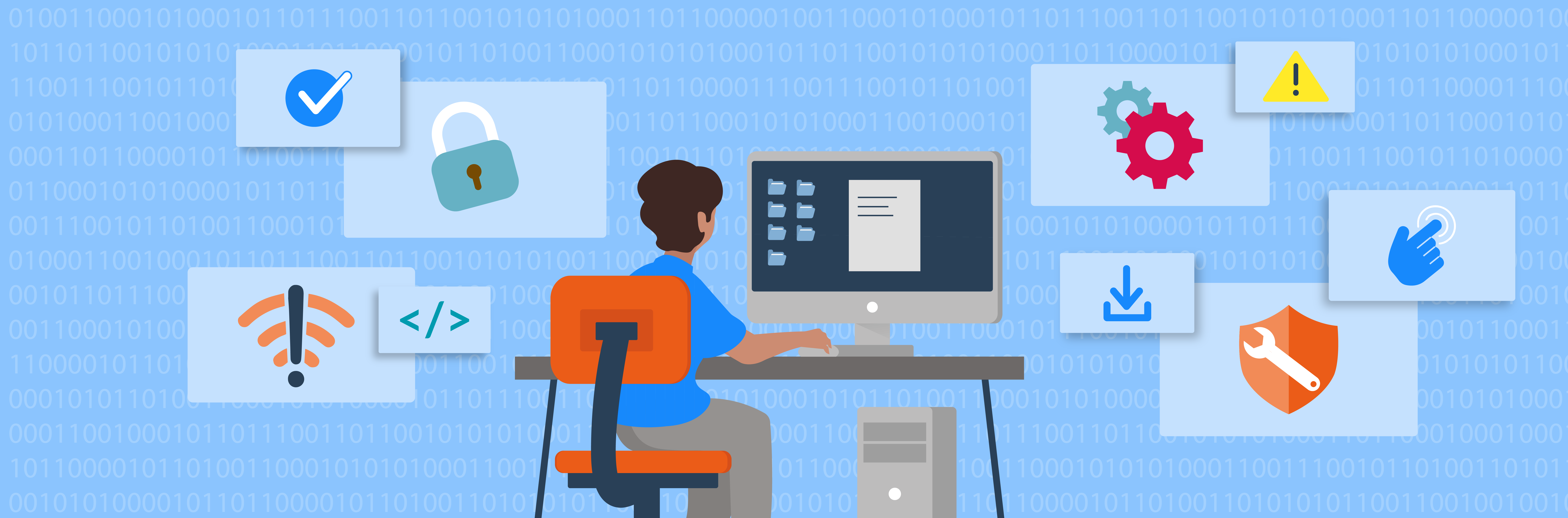 ICT Lesson Plans And Scheme Of Work For Primary Teachers