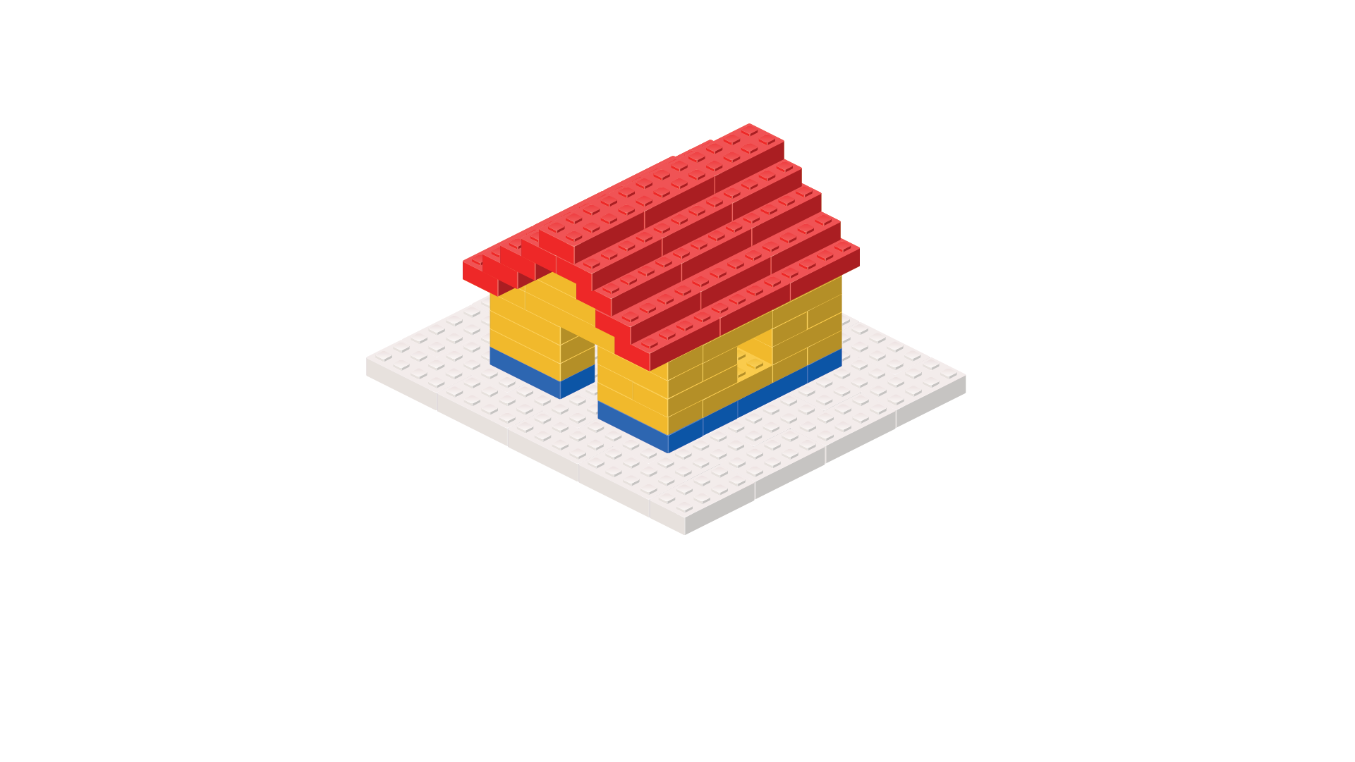 Lesson 1: Decomposition and pattern recognition: Presentation mode