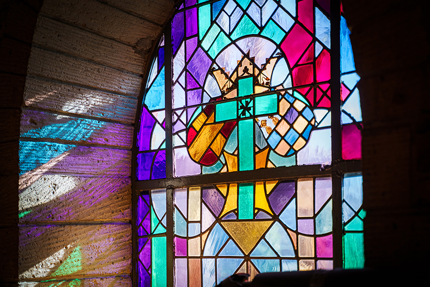 Reception RE Lesson Plan: What Are Special Symbols?