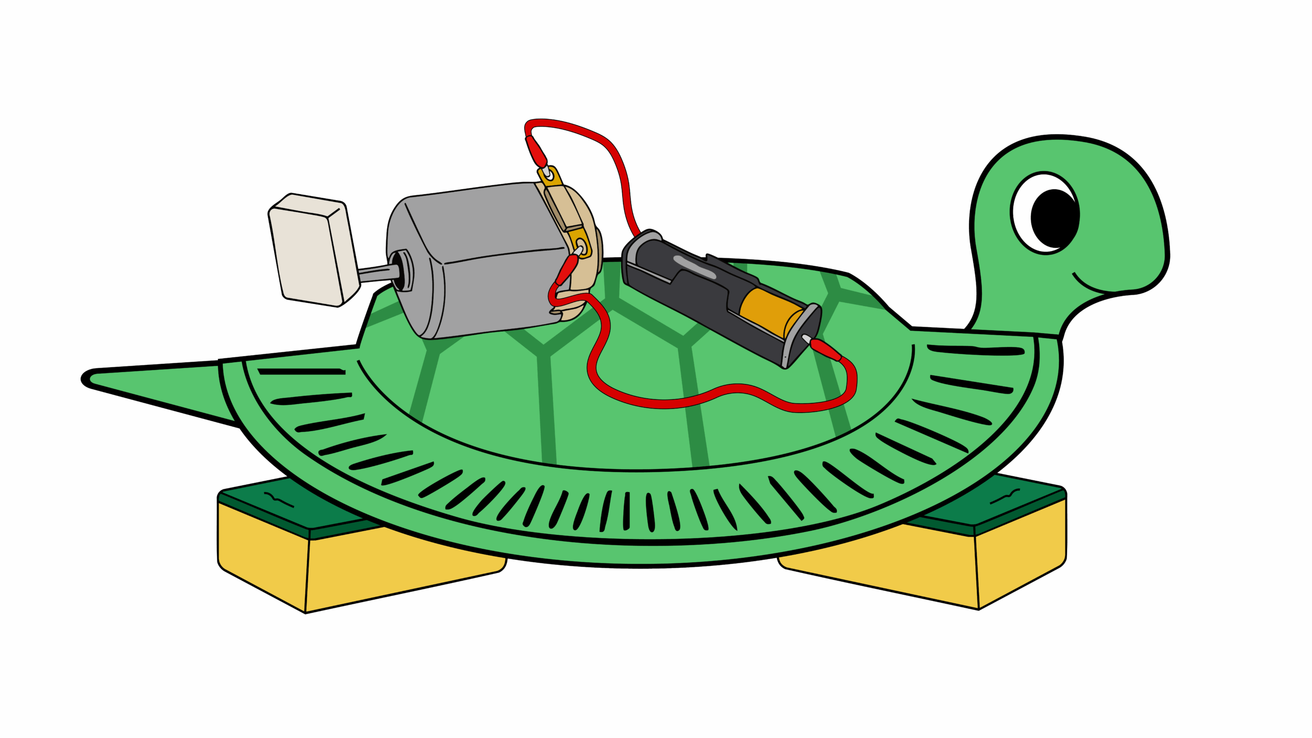 Lesson 4: Designing a wobble bot for a purpose